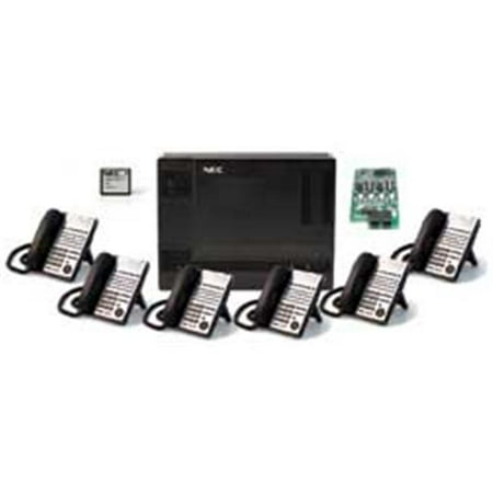 SL1100 Digital Quick Start Kit Phone | Walmart Canada