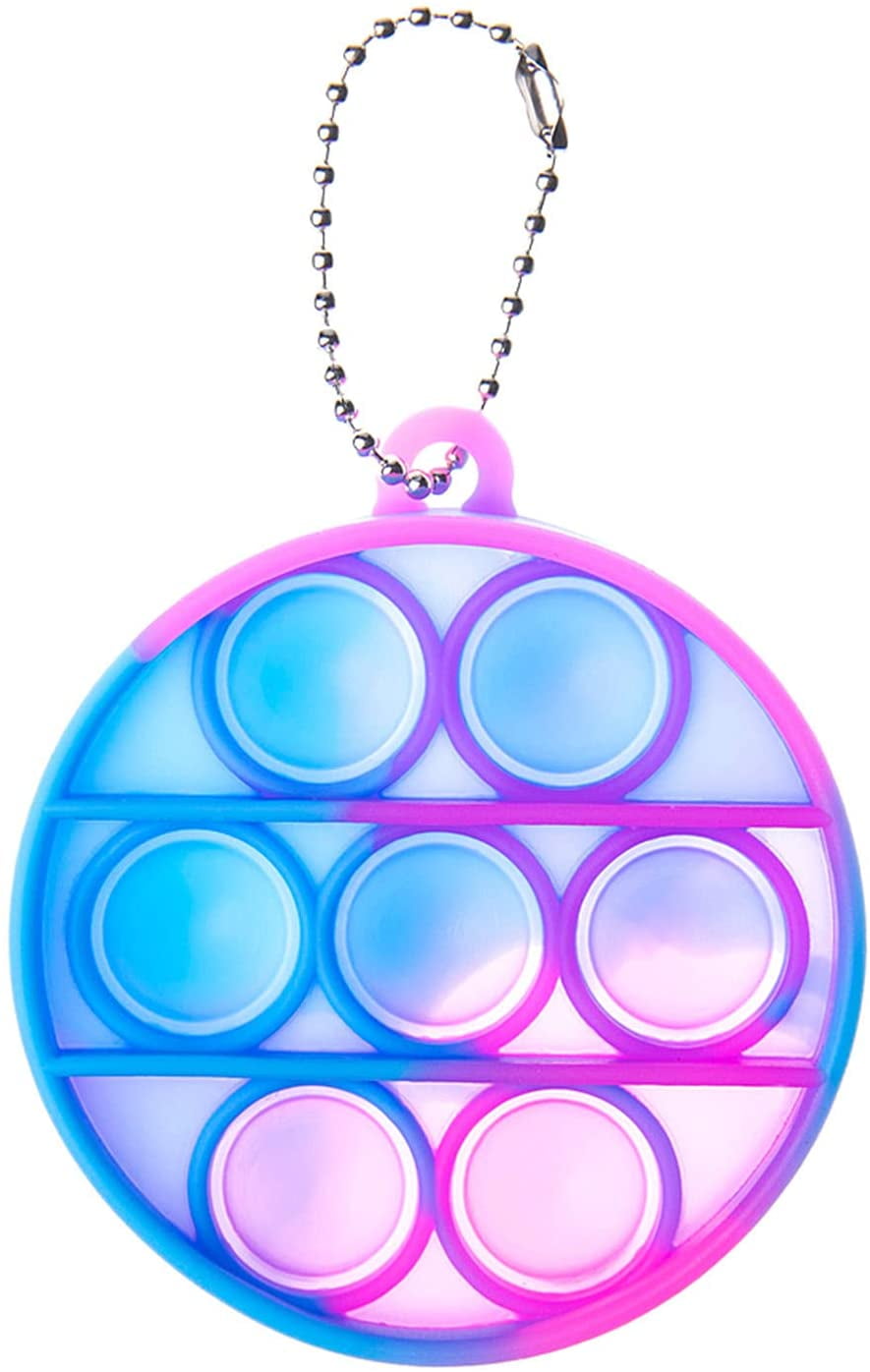 Fidget Cube Fidget Packs Under 10 Dollars Autistic ADHD Toys, Stress ...