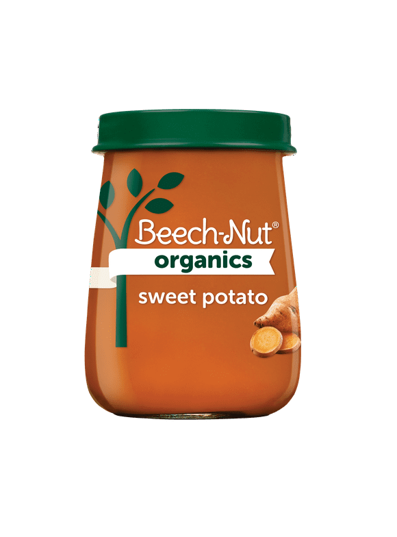 Beech-Nut Baby Food - Walmart.com