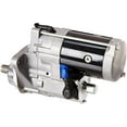 ACDelco 12596914 Starter Genuine GM Parts Powerful DC Motor - Walmart.com