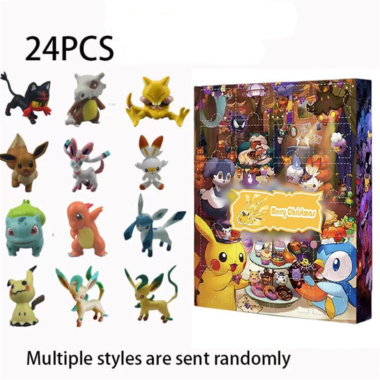 Click here for Homchy Christmas Vacation Advent Calendar 2024 Hal... prices