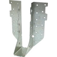 Simpson Strong Tie HUS28-25 HUS28 16-Gauge 2 in. by 8 in. Face Mount ...