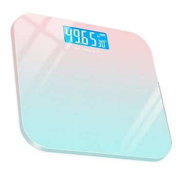 Greater Goods Smart Digital Baby Weight Scale, Wiggly-Proof, for ...