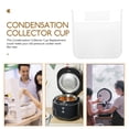 10 Pcs Rice Cooker Water Box Condensation Boxes Cup Storage Collector ...