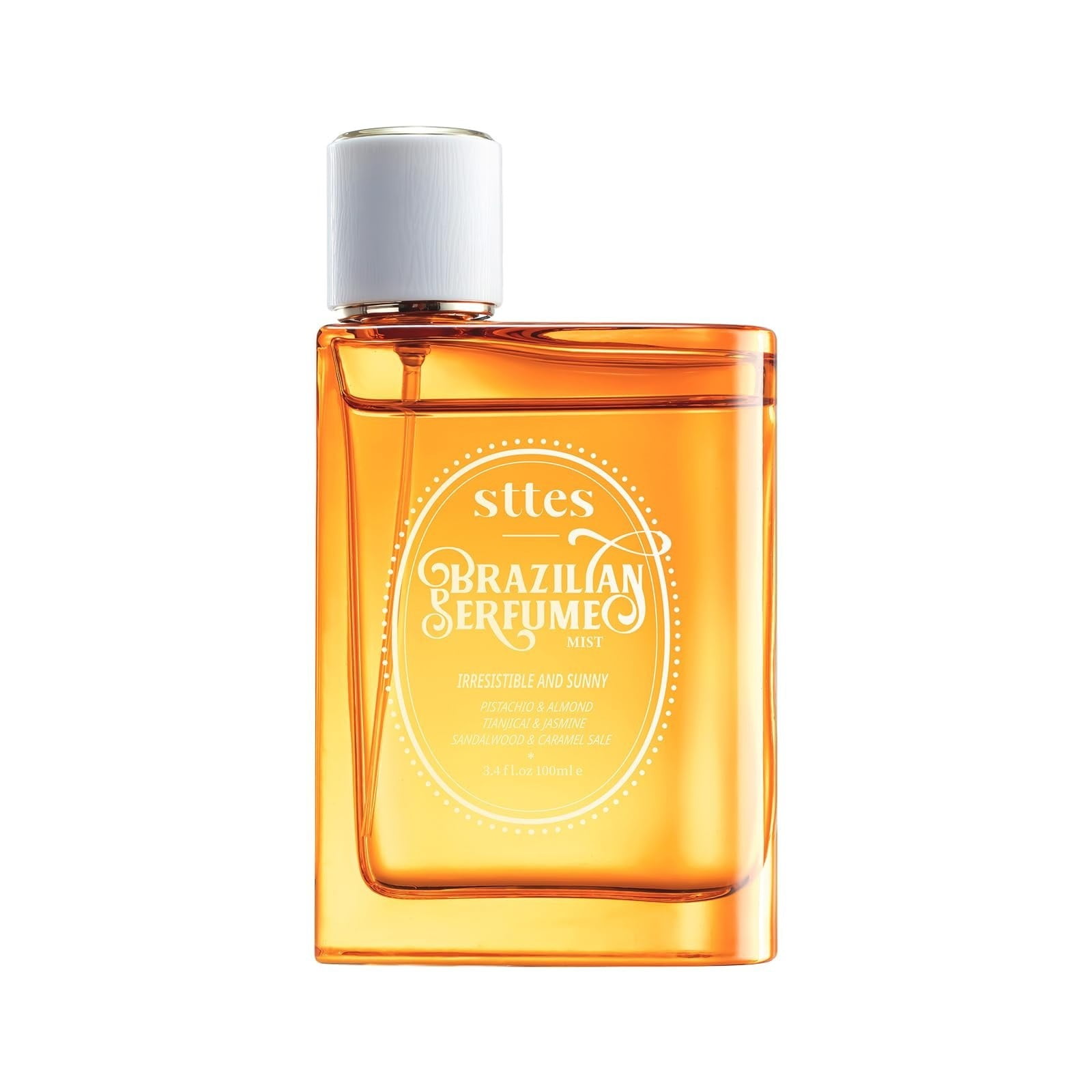 Liquidación Brazilian-Fragrance,Irresistible Sunshine,Vanilla-Perfume ...