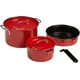 Coleman 5 Piece Family Cook Set - Walmart.com