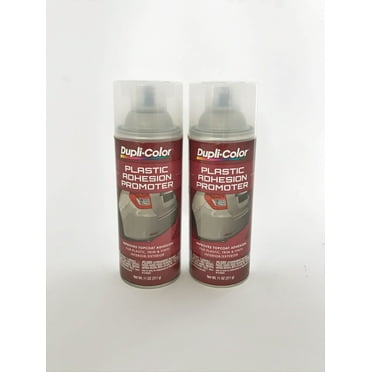 Duplicolor HVP109 - 6 Pack Vinyl & Fabric Spray Paint Medium Gray - 11 ...