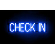 Optiva Ultra Bright LED OPEN Sign, 31.5" - Walmart.com