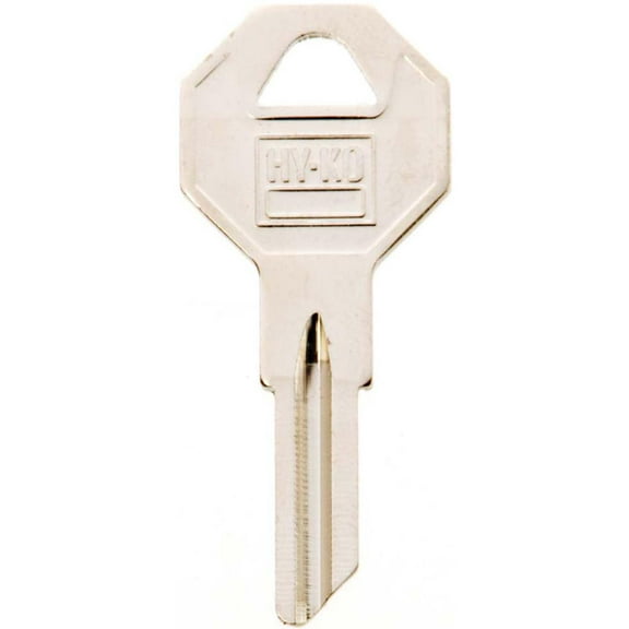 Craftsman Mower Key