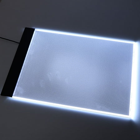 Tracing Board, Lightweight Portable Light Board, Ultra-thin Eye ...
