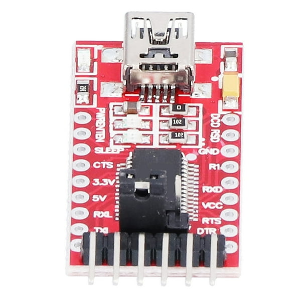 TTL Module,USB to TTL Module US Bto TTL Board US Bto TTL Serial ...