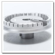 General Electric GE WB16K10056 Surface Burner Base - Walmart.com