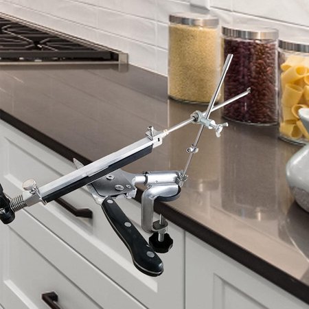 Sharpener Metal Slider Bearing Adjustable Sharpener Metal Rotating ...