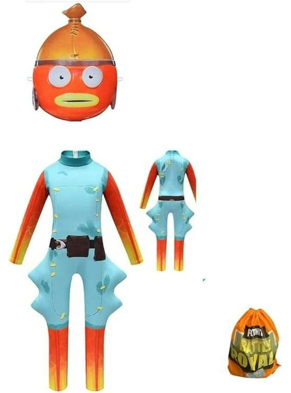 Fortnite Themed Costumes in Fortnite - Walmart.com