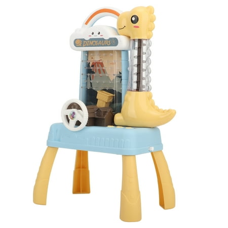 Beads Catching Game Toy, Improve Flexibility Detachable Table Legs ...