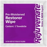 Rejuvenate Restorer Wipes: Furniture Polish Cleaner for Faded, Oxidized ...