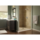 Delta 73846-CZ Lahara, Towel Ring, Champagne Bronze - Walmart.com