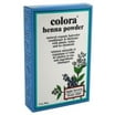 Colora Henna Powder - Natural Organic Haircolor ( Ash Brown - 2 oz ...