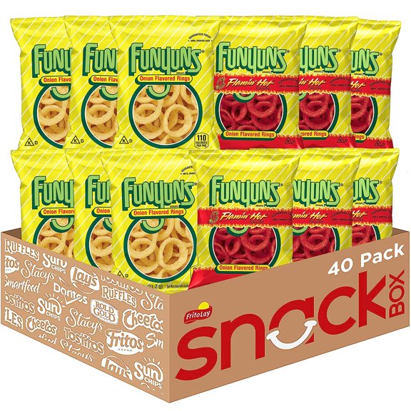 Funyuns - Walmart.com