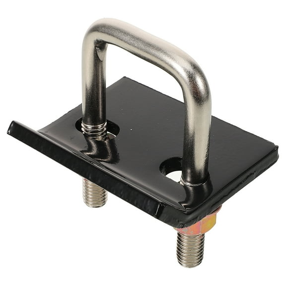 TRIMAX THC250 Universal Anti-Rattle Clamp for 2.5" Hitches - Walmart.com