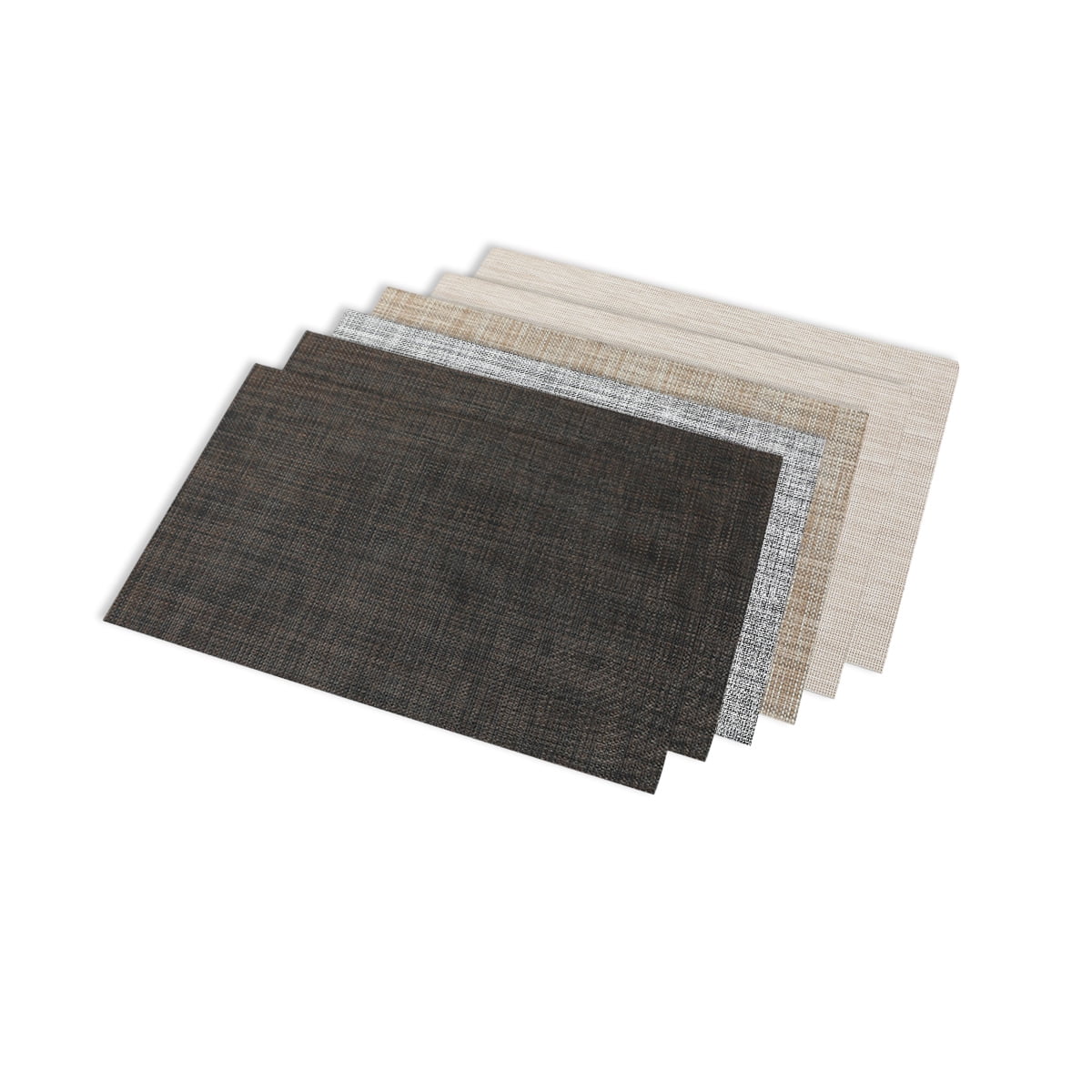 Click here for Dutchman Luxury Dining Placemats  Non-Fading Cloth... prices