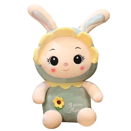 Sunflower Rabbit Plush Toy Rabbit Rabbit Doll | Walmart Canada