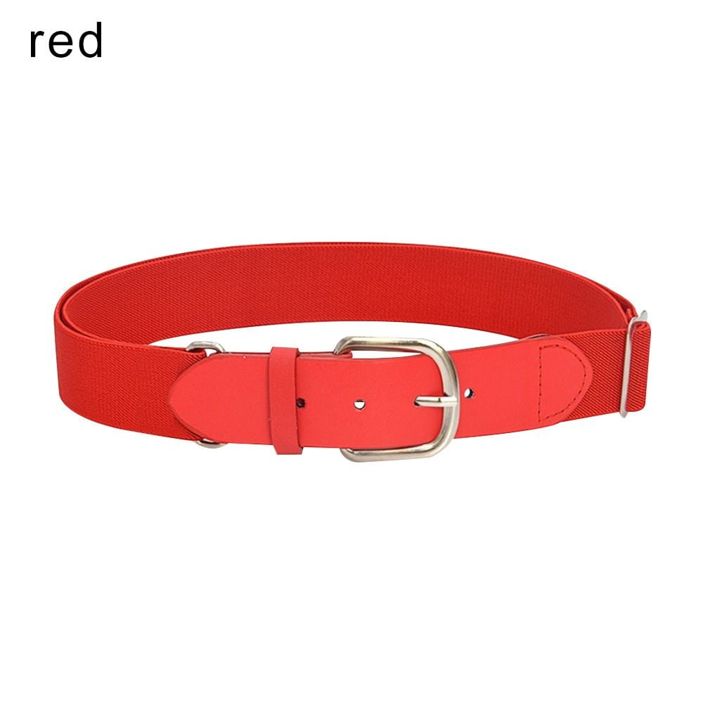 High Quality Children Adjustable Casual Waistband Elastic WaistBelt ...