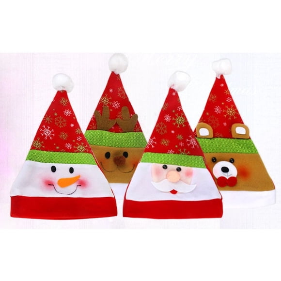 Santa Hat | Walmart Canada