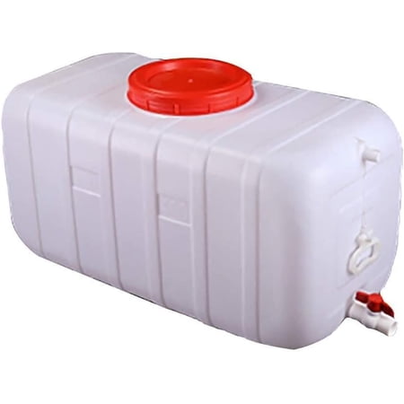 Plastic Water Container 45L Water Storage Containers Bpa Free Water ...