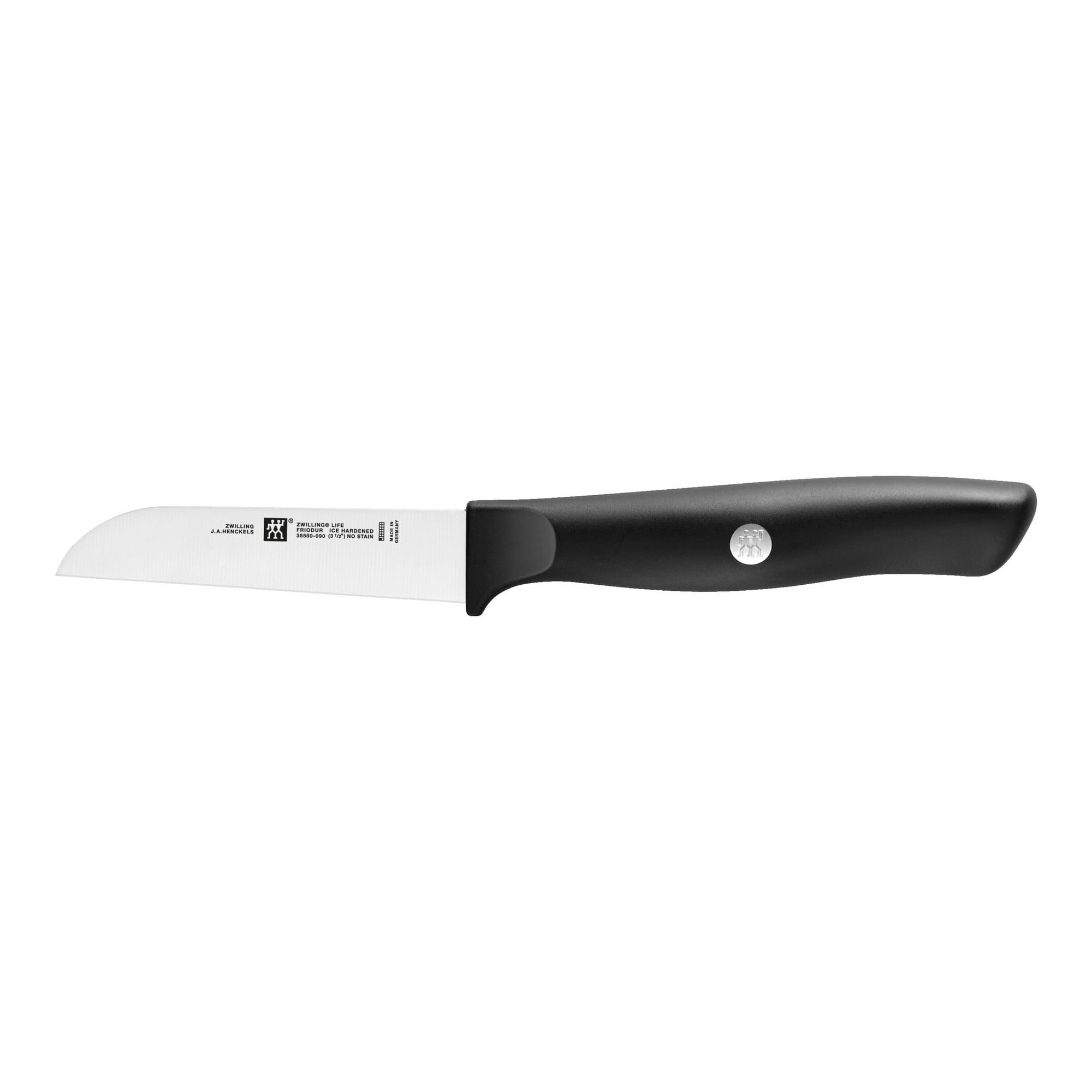 Click here for Zwilling Life 3.5 Inch Vegetable Knife (Visual Imp... prices