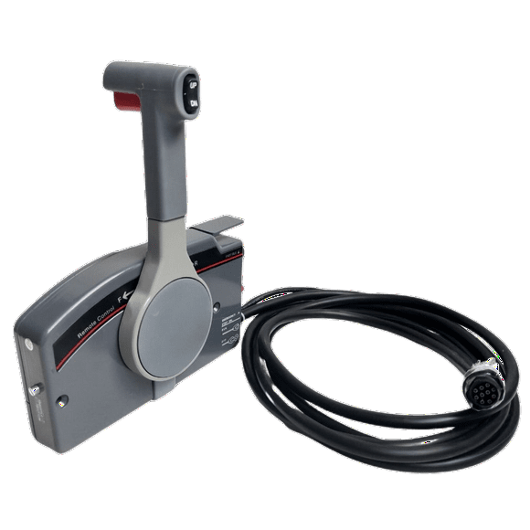 Yamaha Throttle Control Box