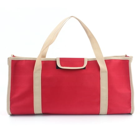 Tool Bag, Wide Mouth 20kg Load Bearing Delicate Alignment Toolkit Bag ...