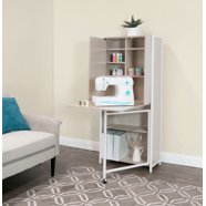 Sullivans USA Portable Sewing Table - Walmart.com
