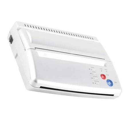 Thermal Tattoo Stencil Copier,Tattoo Stencil Transfer Machine Tattoo ...