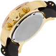 Invicta Pro Diver 17885 Stainless Steel, Polyurethane Chronograph Watch ...