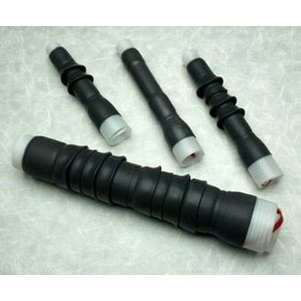 3M 7622-S-2 5 TO 15 kV High Voltage Cable Termination Kit Cold Shrink ...