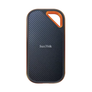 SanDisk Extreme® Portable TB External SSD Hard Drive USB