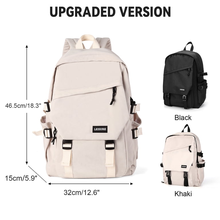 Black School Bags For Boys