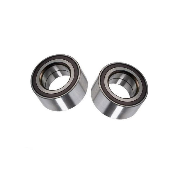 Front Wheel Bearings Left & Right Set for Toyota Yaris 2007-2016 ...