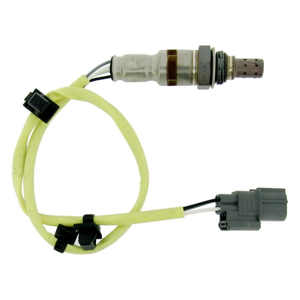 NTK OE Connector Oxygen Sensor - Walmart.com