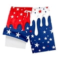 Boys Swimwear Set Casual Ice Print Short Lightweight Trunks Wear Kids ...