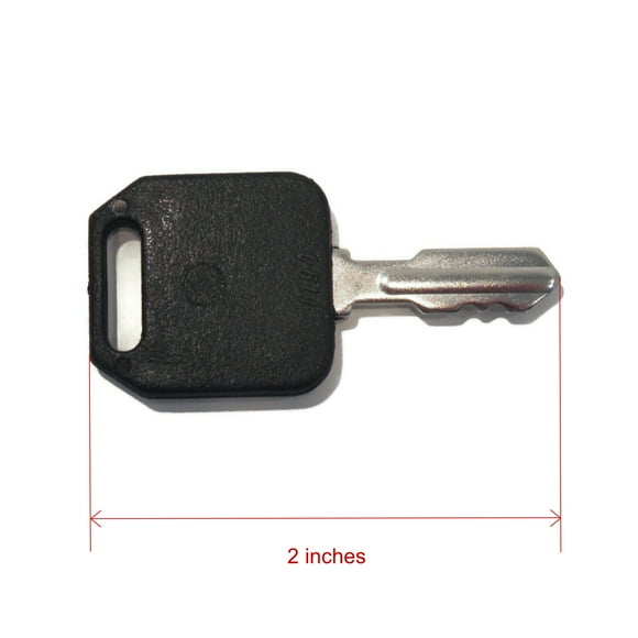 Craftsman Mower Key