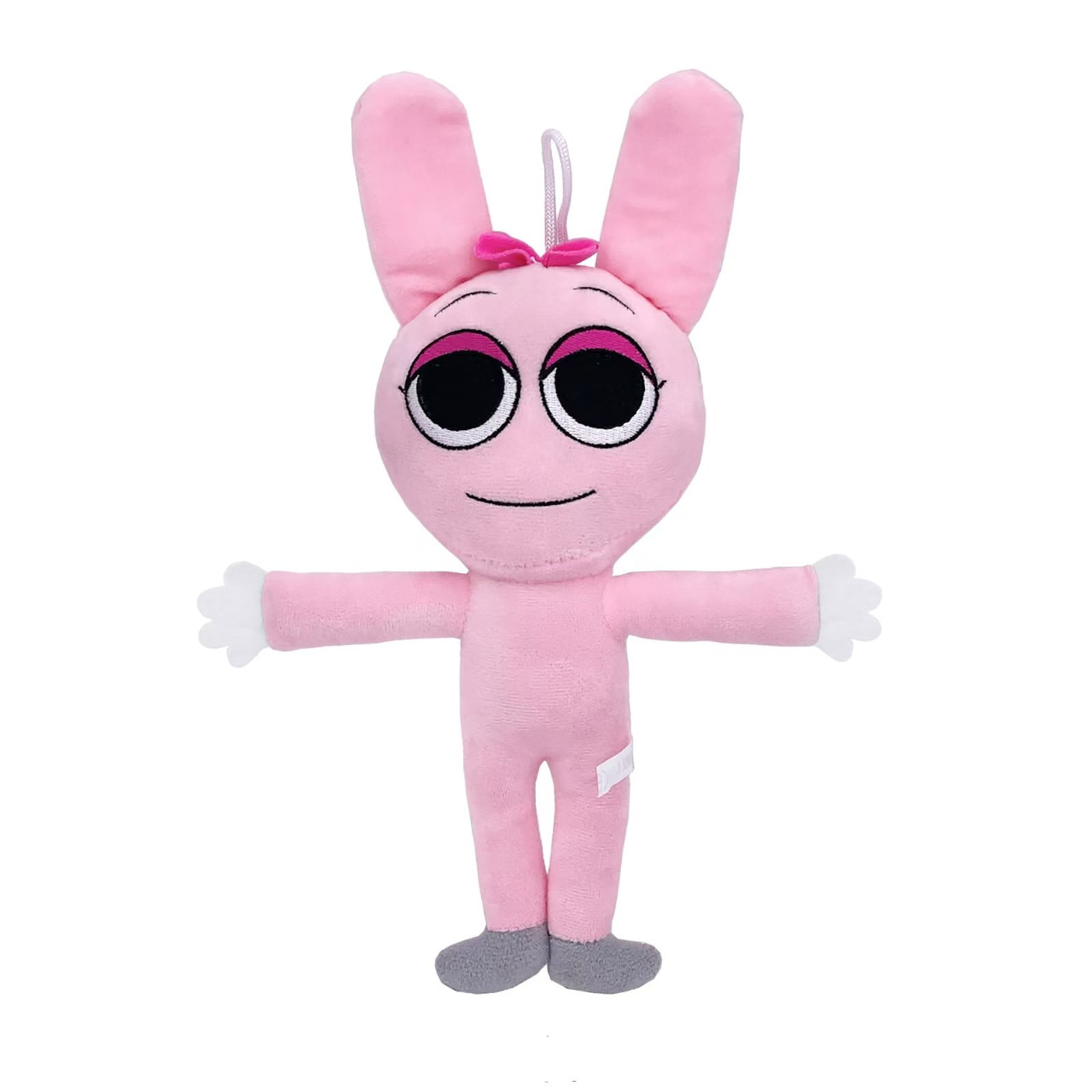 Sprunki, 9" Sprunki Plush Toy,Plush Figure Toys,Sprunki Game Plush Toys ...