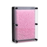 THY COLLECTIBLES 3D Pin Art Board - Classic Pin Art Toy Sculpture Pin ...