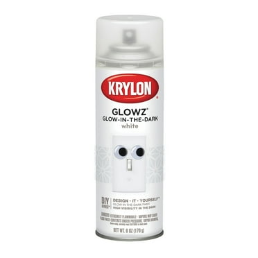 Krylon Dry Erase Spray Paint, 12 oz., Clear - Walmart.com