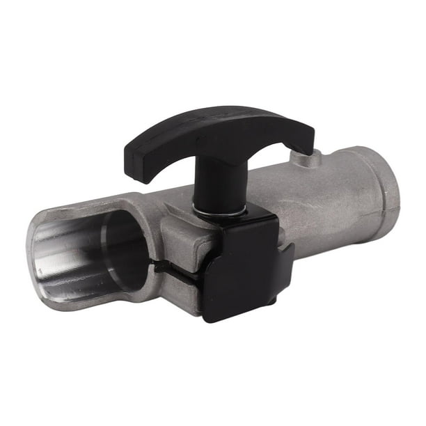 Grass Trimmer Shaft Connector,7 Spline 26mm Strimmer Grass Trimmer ...