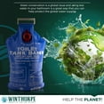 Toilet Tank Bank 3-Pack - Walmart.com