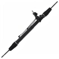 Detroit Axle - Rack & Pinion for 2015-2016 Subaru Impreza Electronic ...