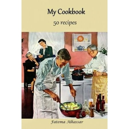 My Cookbook 50 recipes | Walmart Canada
