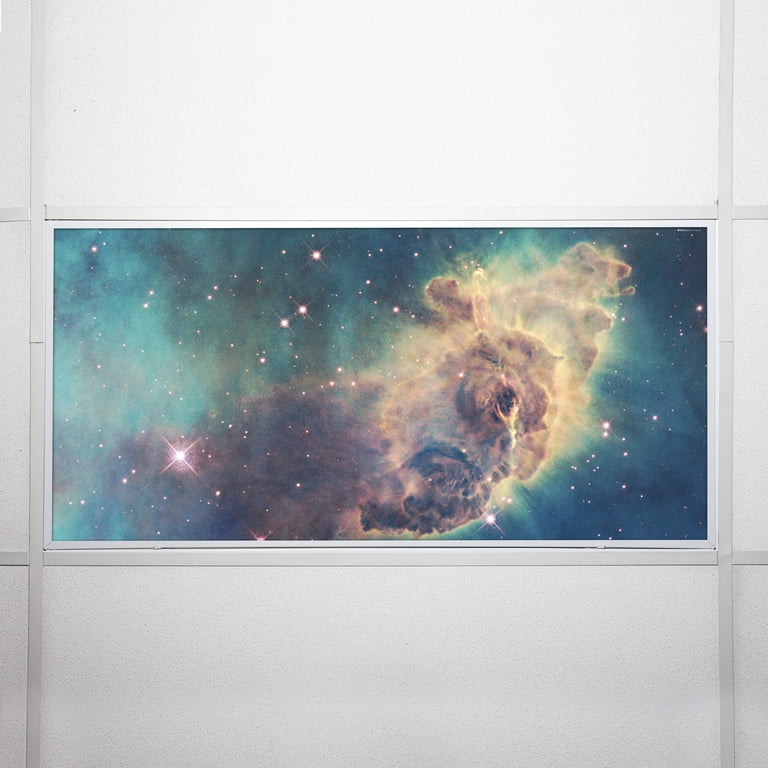 Astronomy Lighting On Ceiling
